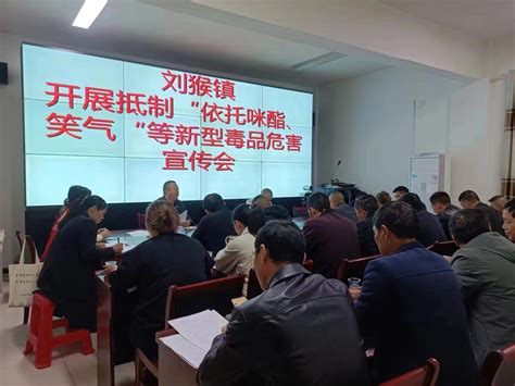 防范“依托咪酯”滥用，襄阳宜城刘猴镇在行动 新闻频道 和讯网