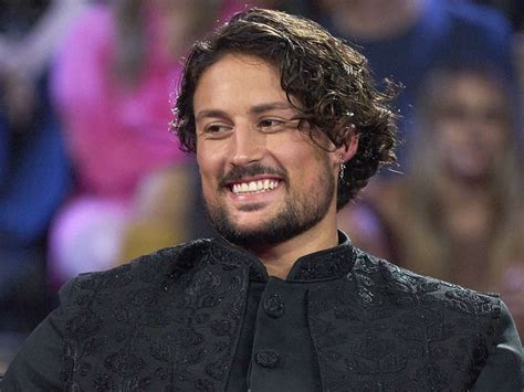 Brayden Bowers Hints Bachelor In Paradise Season 9 Couple May Be