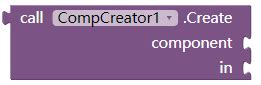 Free Compcreator Create Component Dynamically Extensions Mit