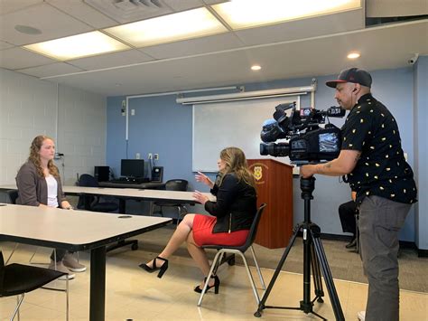 Detective Ashley Schut Is Cleveland Division Of Police
