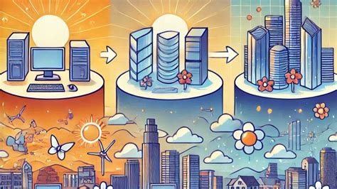 The Evolution Of Software Architecture A 25 Year Journey