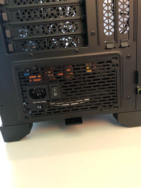 How to install Toughpower GF1 : r/PcBuild