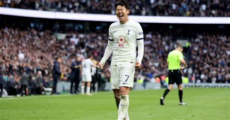 손흥민 올 시즌 Epl 결승골 1위 “최고의 해결사”
