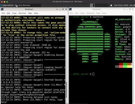 467 Best R Termux Images On Pholder Rate My Arch Proot Distro
