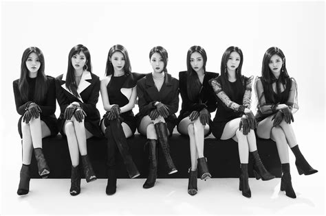 Clc Profile 씨엘씨 K Pop Database