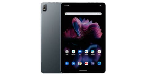Blackview Tab 16 (8+256 ГБ) Grey КУПИТЬ планшет: обзор, параметры, це ...