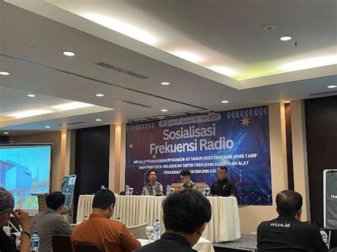 Radio Frequency Spectrum Violation Penalty