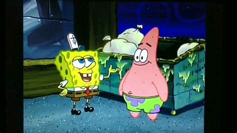 Finally Found It Spongebob Sailor Mouth Uncensored Rnostalgia