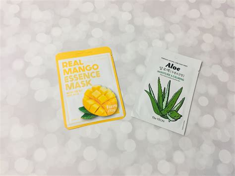 Beauteque Mask Maven June 2019 Subscription Box Review + Coupon - Hello ...