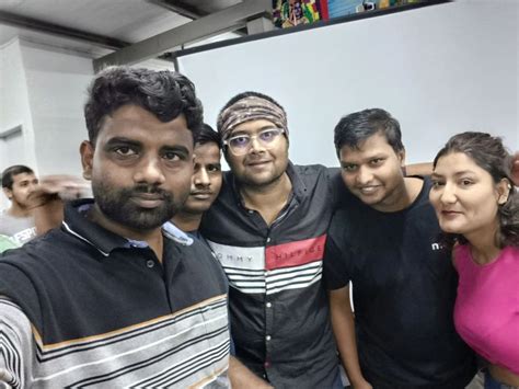 ranjeet kumar on linkedin masaisuccess