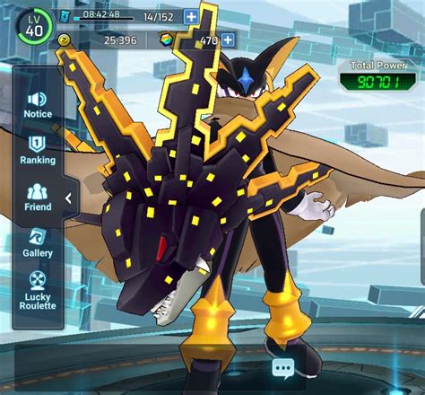 Doing My Best Megamanxdive