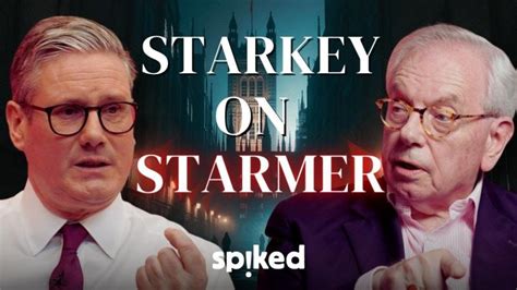Starmers One Party State David Starkey Clive Burgess