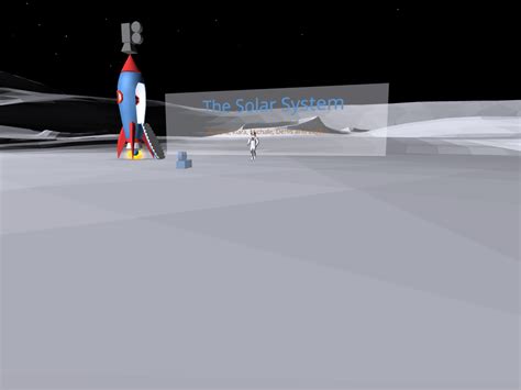 Cospaces Scene Frozen Keeps Kicking Us Out Building Viewing And