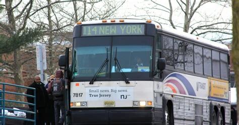 Case Study Nj Transit Bus Operations Training Department Edsi