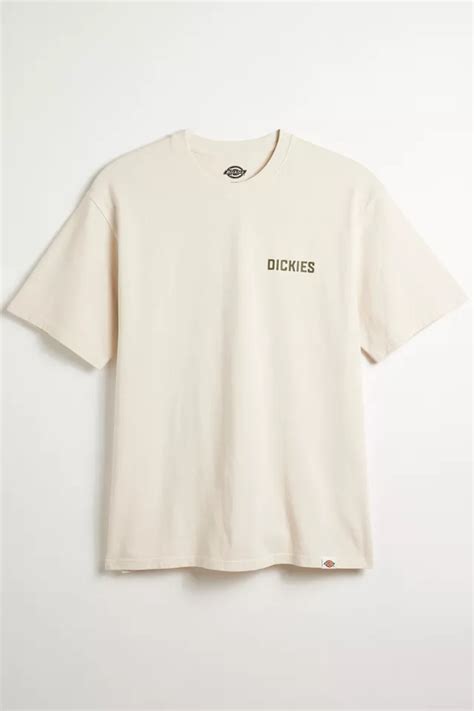 Dickies High Flying Workwear Graphic Tee Urban Outfitters