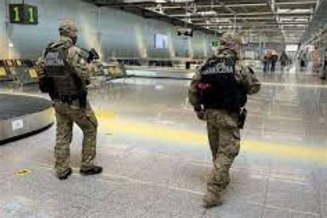 პოლონეთში მკვლელობისთვის ძებნილი საქართველოს მოქალაქე დააკავეს Nostal Ge