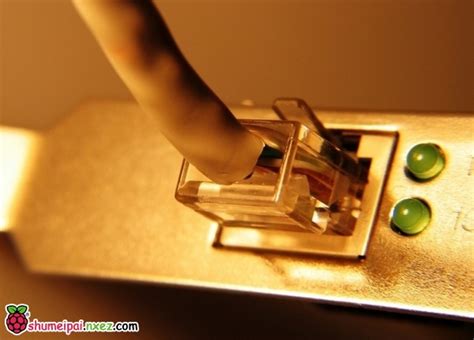 使用 Python 将树莓派的 Ip 发到邮箱 树莓派实验室
