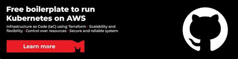 A Guide For True Easy Way To Run Kubernetes On Aws