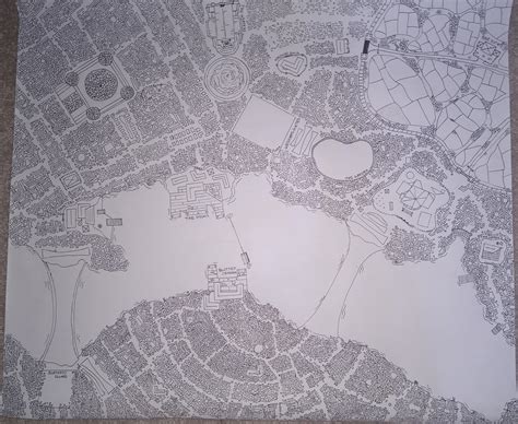 map r mapmaking