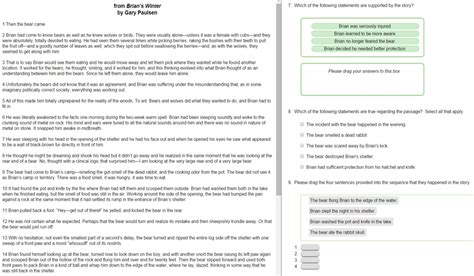 What Is A Testlet Assessment Systems
