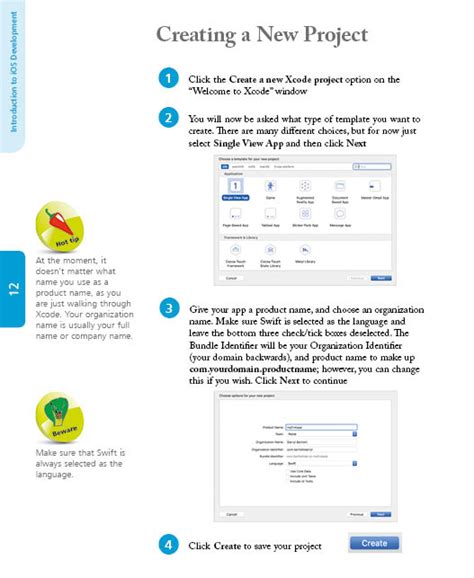 swift programming in easy steps develop ios apps in easy steps