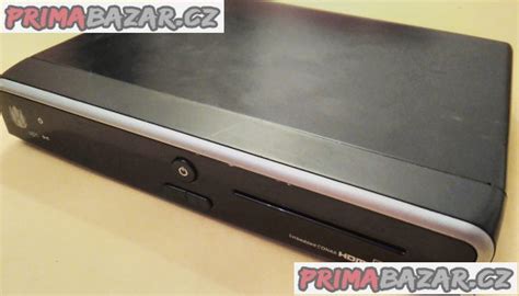 Set Top Box Upc Kaon Hd Kcf Sa700pco Sbazar Karviná Bazoš Cz