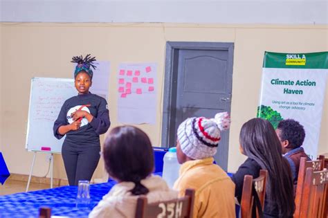 Racheal Voko Ncube On Linkedin We Mobilise Voices I Conducted The