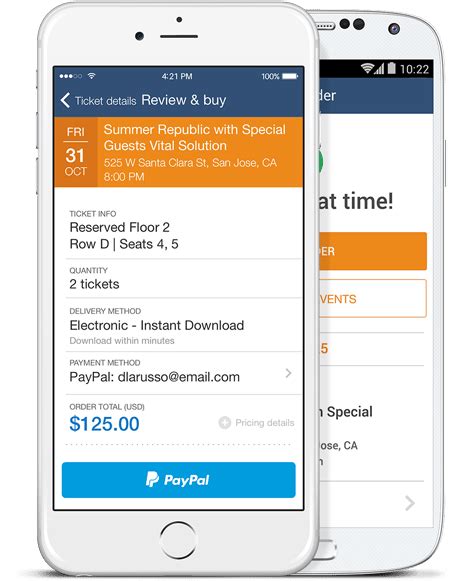 Braintree Sdk Integration Mobile Payment System Paypal Us