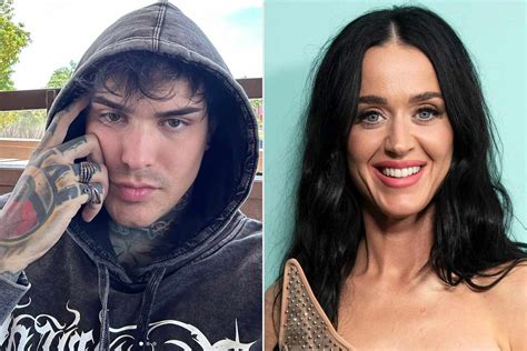 Katy Perry Without Makeup Katy Perry Shock Fans With Dramatic New