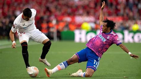 Siviglia Juve La Moviola Cuadrado Rigore Su Torres Il Var Dice Di No