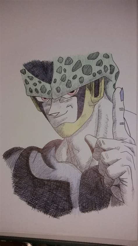 Cel Perfecto •arte Amino• Amino
