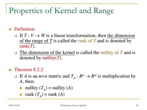 Ppt Elementary Linear Algebra Anton And Rorres 9 Th Edition Powerpoint