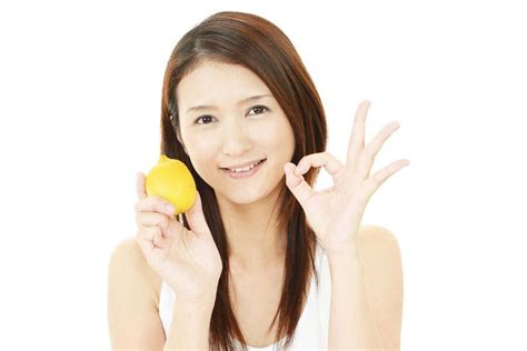 Nikmati Manfaat Lemon Untuk Kecantikan Wajah KlikDokter