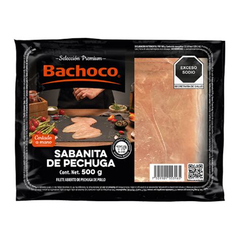 Bachoco Premium Bachoco Corporativo