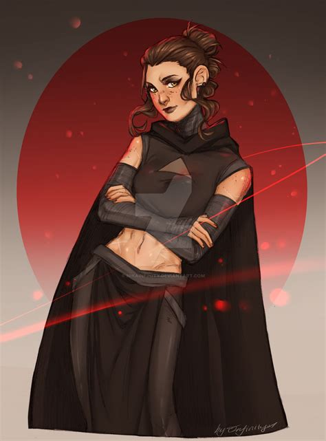 Kira By Nikainfinity On Deviantart