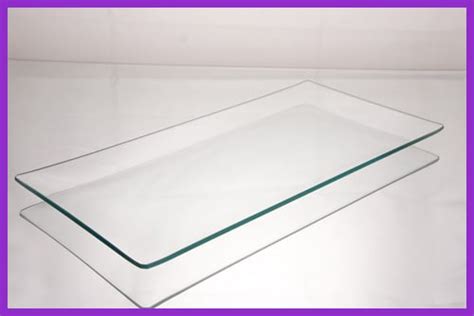 Flat Glass Custom Cut Glass American Made