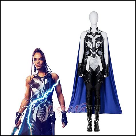 How To Dress Like Dress Like Valkyrie Guide For Cosplay Halloween