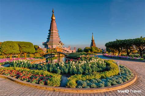 12 โฮมสเตย์ ที่พักแม่กำปอง เชียงใหม่ 2022 อากาศเย็นสบาย สดชื่นตลอดทั้งปี