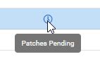 Disable Patch Management After Having Enabled It Issue