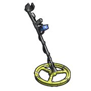 Metal Detector Rust Wiki