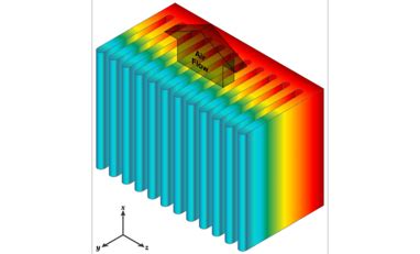 Graser 苏州敦众软件科技 System Analysis 技术文件 实用笔记｜推导散热器的辐射热阻