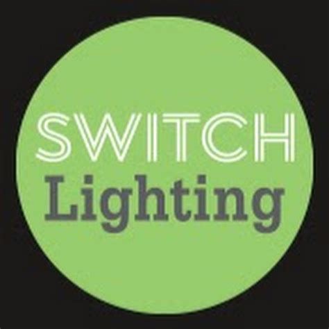 Switch Lighting Nz Youtube