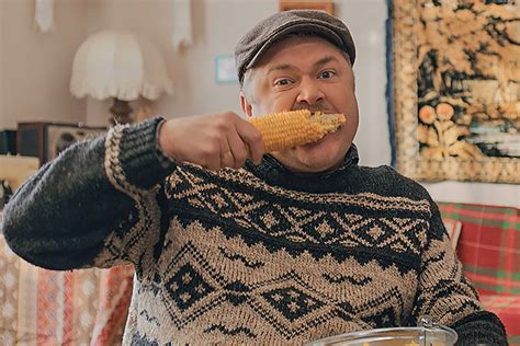 Будиночок на щастя 4 сезон 26 серія дивитися онлайн на Новому каналі ефір від 09 03 2023