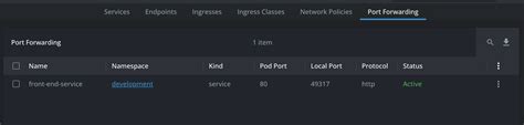 Introduction To Kubernetes Lens