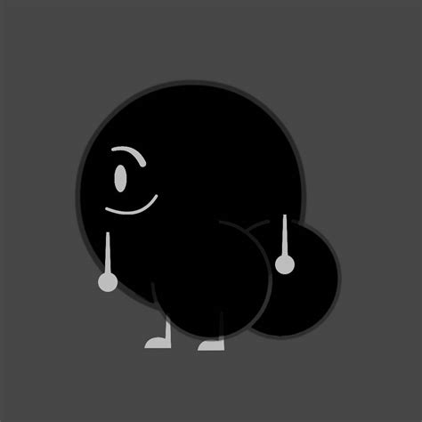 Thicc Black Bubble By Cadenbblox On Deviantart
