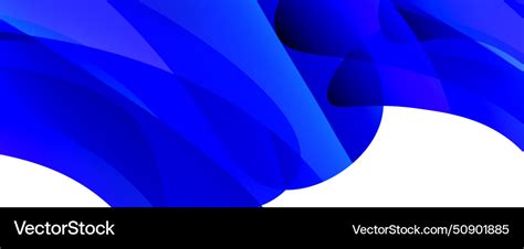 Abstract Swirl Design Geometric Concept Royalty Free Vector