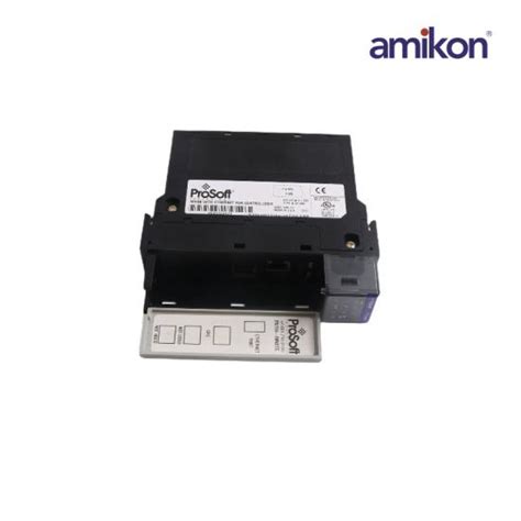 Prosoft Mvi56 Mnetc Multi Client Communication Module Supplierprosoft