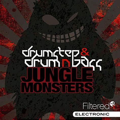 Play Jungle Monsters By Ah2 On Amazon Music
