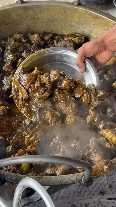 Traditional Beef Kala Vuna Cooking At Rajshahi Bengali Street Food😋