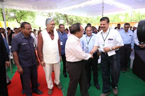 G Parthasarathy Posted On Linkedin